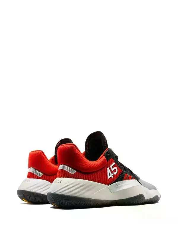 Adidas D.o.n. Issue 1 Low-top Sneakers