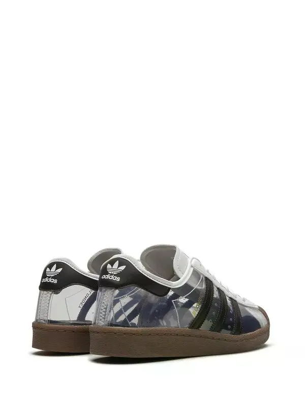 Adidas X Blondey Mccoy Superstar 80 Sneakers