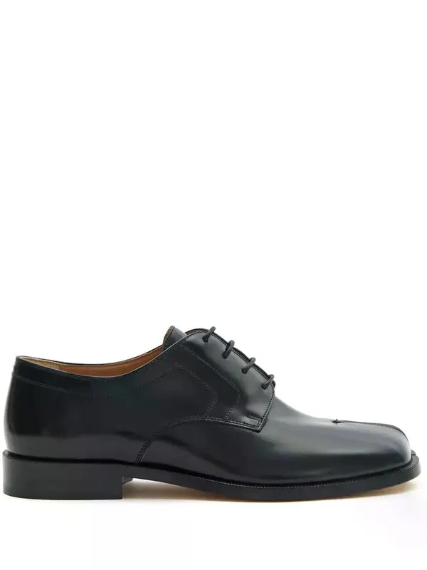 MAISON MARGIELA Tabi Lace-up Derby Shoes