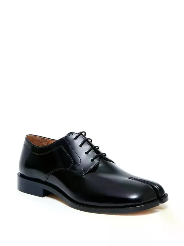 MAISON MARGIELA Tabi Lace-up Derby Shoes