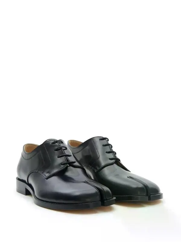 MAISON MARGIELA Tabi Lace-up Derby Shoes