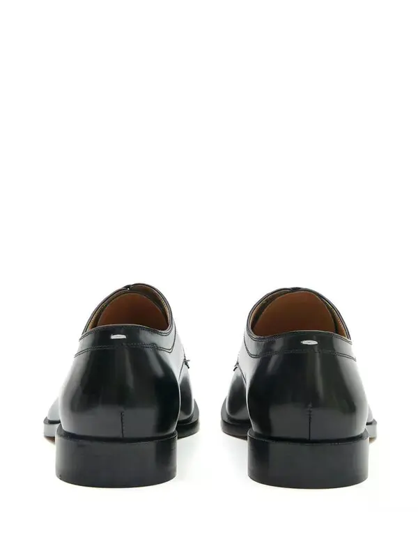 MAISON MARGIELA Tabi Lace-up Derby Shoes