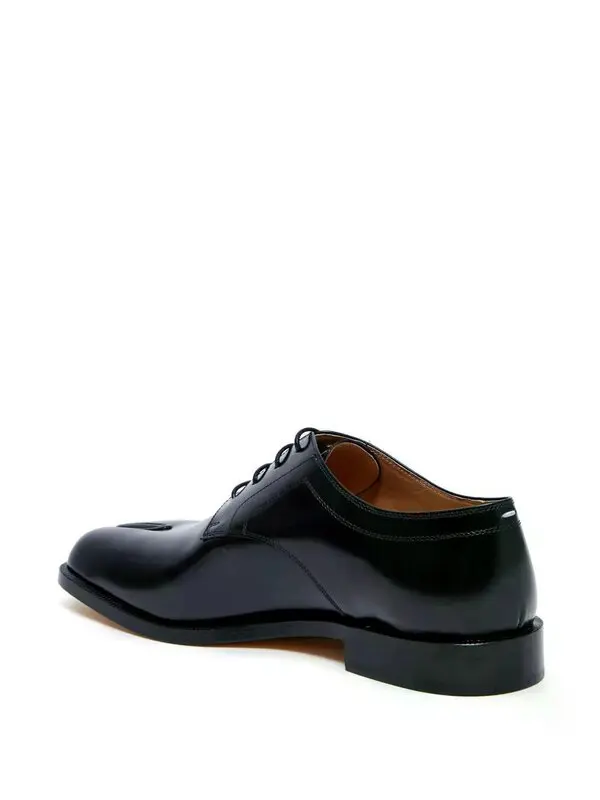 MAISON MARGIELA Tabi Lace-up Derby Shoes