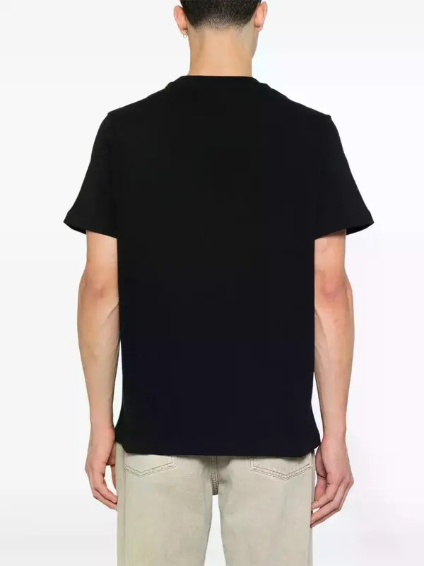 A.p.c. Rue Madame Logo T-shirt