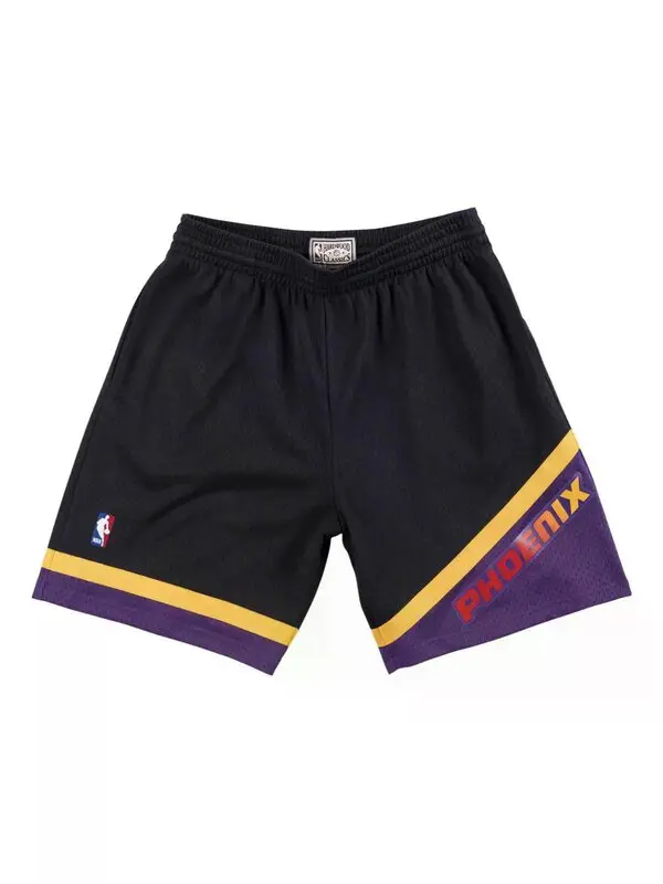 Mitchell & Ness X Nba Suns 99-00 Swingman Alternate Shorts - Black