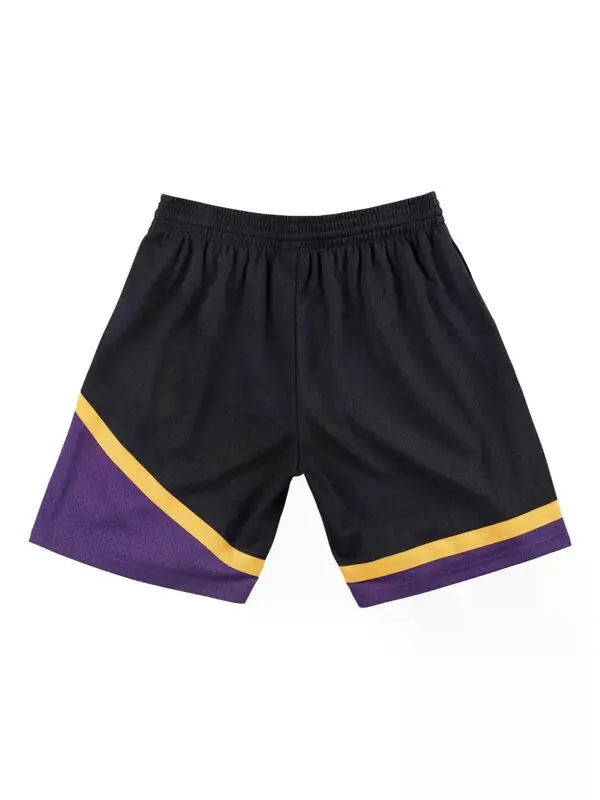 Mitchell & Ness X Nba Suns 99-00 Swingman Alternate Shorts - Black