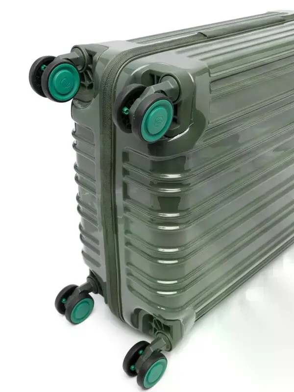PIQUADRO Four-wheel Cabin Suitcase
