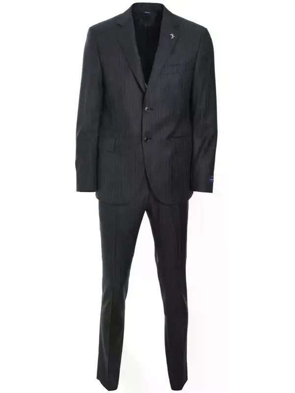 TOMBOLINI Two-piece Suit - Grey