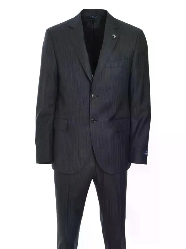 TOMBOLINI Two-piece Suit - Grey