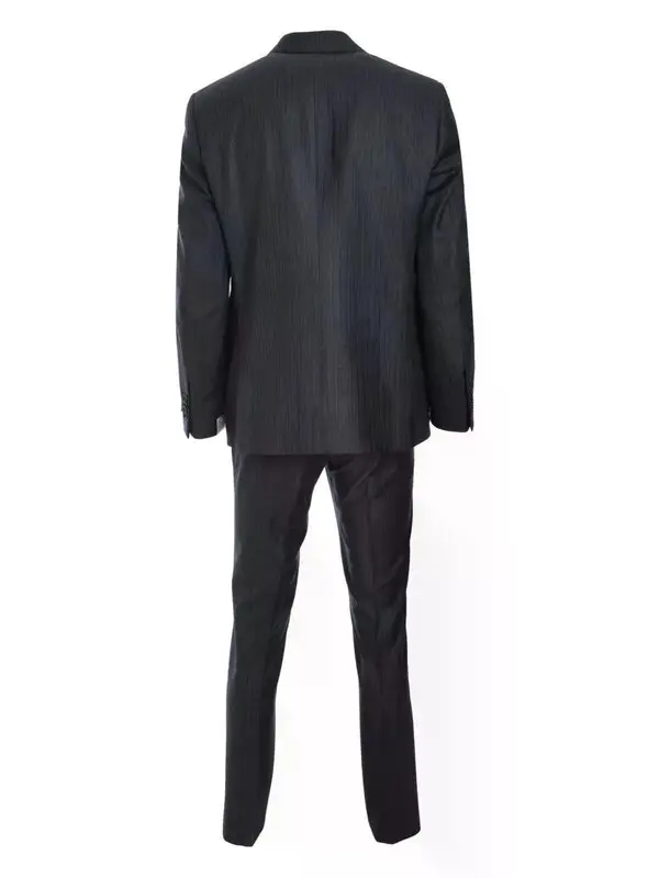TOMBOLINI Two-piece Suit - Grey