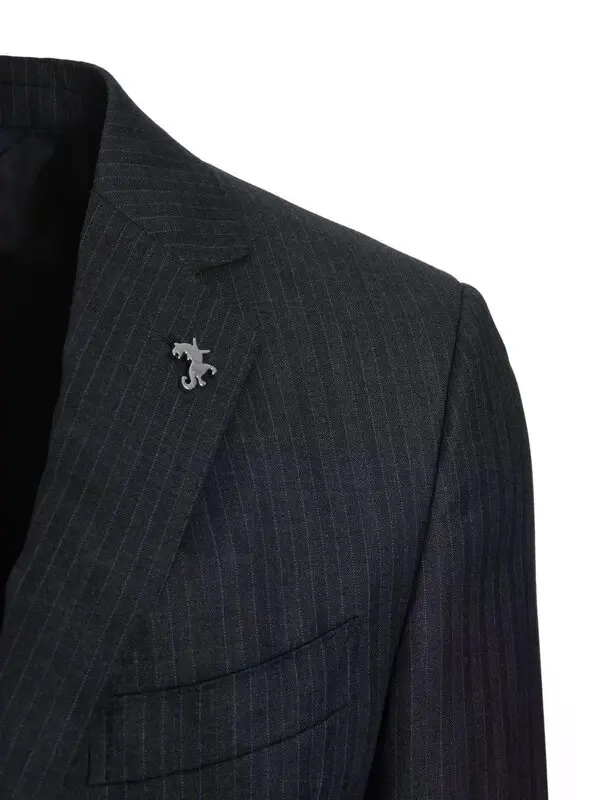 TOMBOLINI Two-piece Suit - Grey