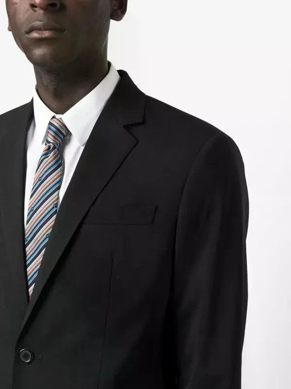 Dsquared2 Single-breasted Two-piece Suit - Black
