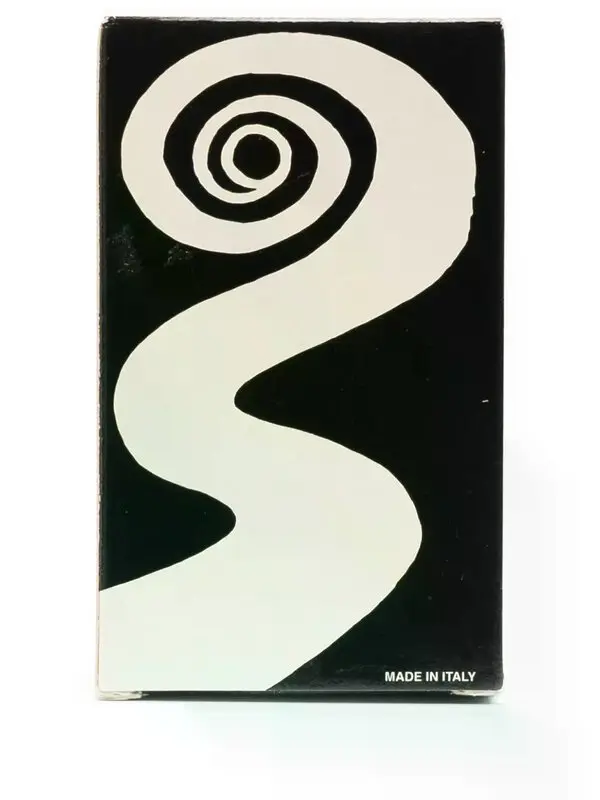10 CORSO COMO Graphic-print Tarot Cards - Neutrals