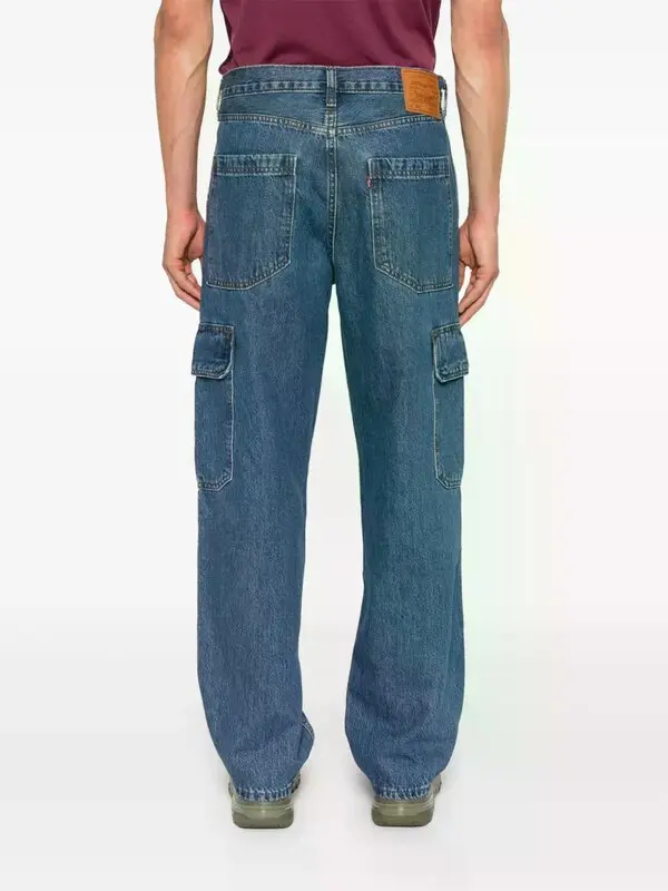 LEVI'S 568™ Cargo Jeans - Blue