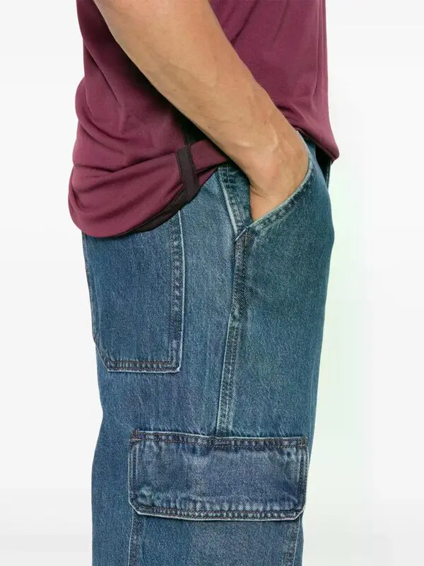 LEVI'S 568™ Cargo Jeans - Blue