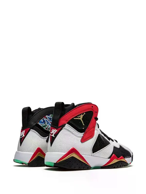 JORDAN Air 7 Greater China Sneakers - White
