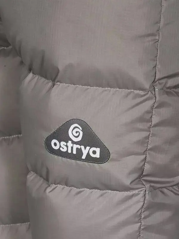OSTRYA Quilted Ski Trousers