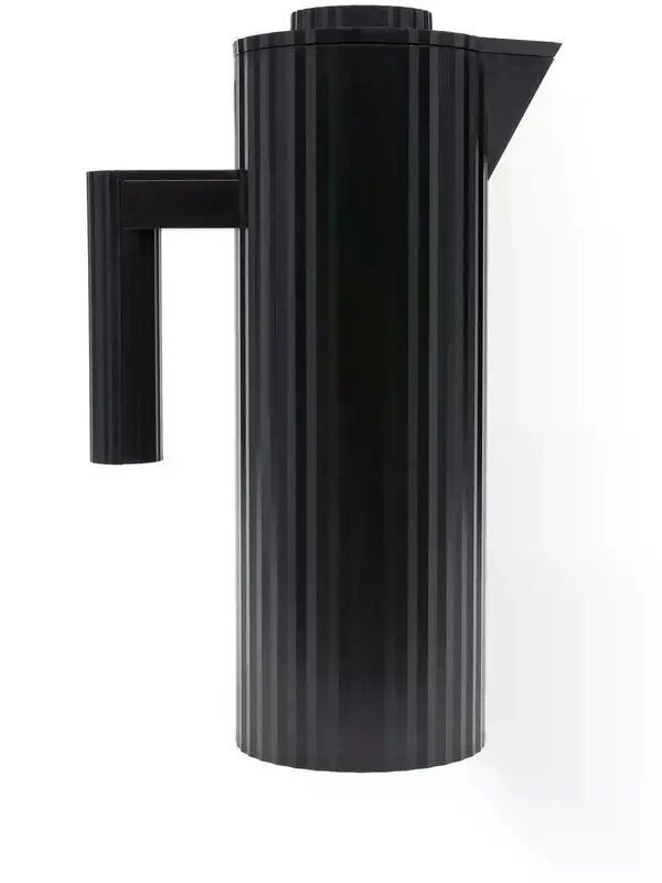 ALESSI Rib-detail Jug