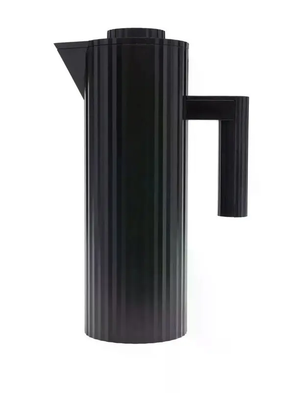 ALESSI Rib-detail Jug