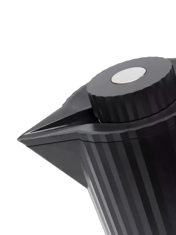 ALESSI Rib-detail Jug