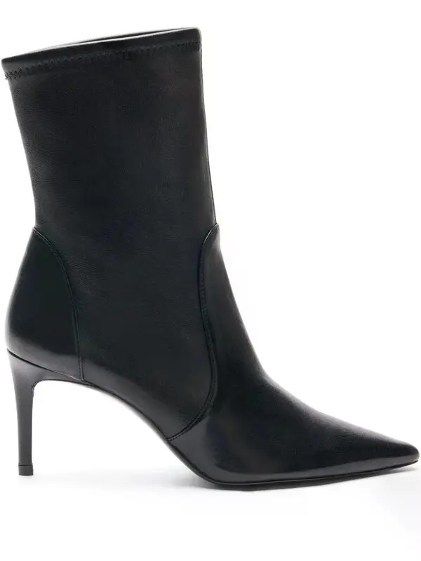 STUART WEITZMAN 75mm Power Boots