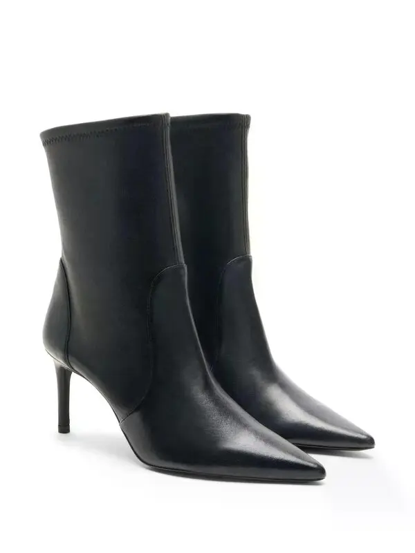 STUART WEITZMAN 75mm Power Boots