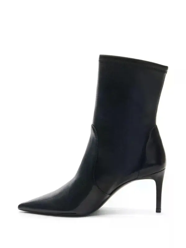 STUART WEITZMAN 75mm Power Boots