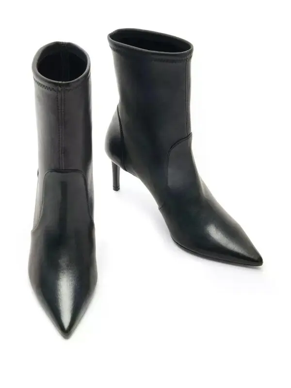 STUART WEITZMAN 75mm Power Boots