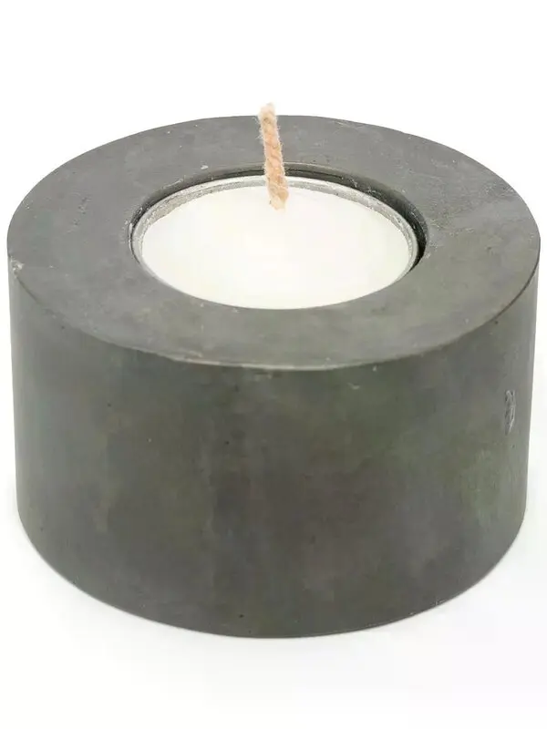PARTS OF FOUR Modular Config 3 Candle Totem - Metallic