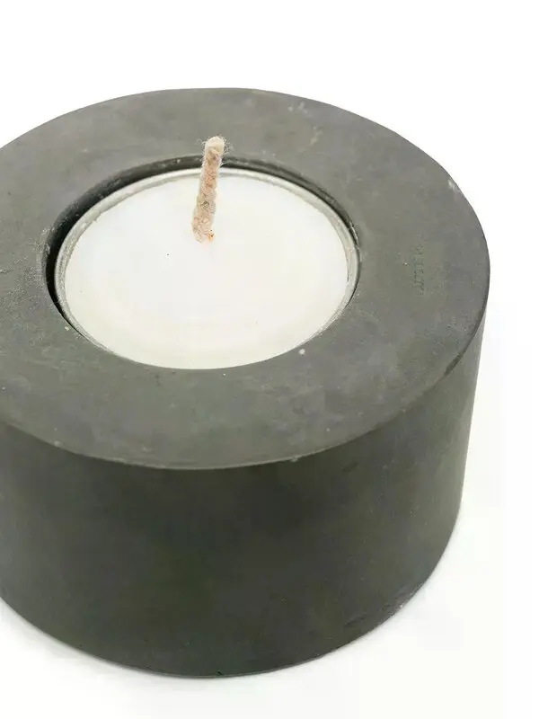 PARTS OF FOUR Modular Config 3 Candle Totem