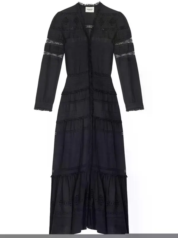 MARANT ETOILE Daniva Dress