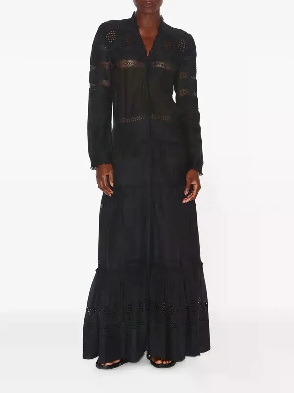 MARANT ETOILE Daniva Dress