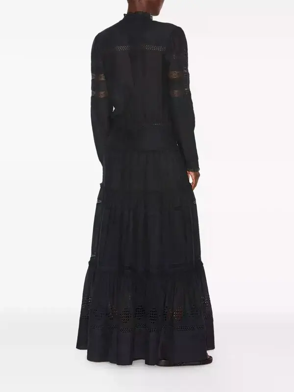 MARANT ETOILE Daniva Dress