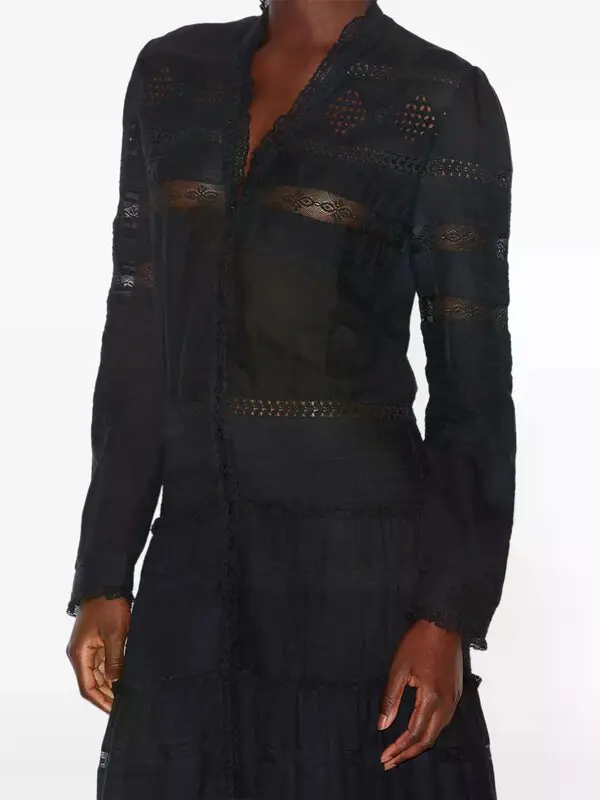 MARANT ETOILE Daniva Dress