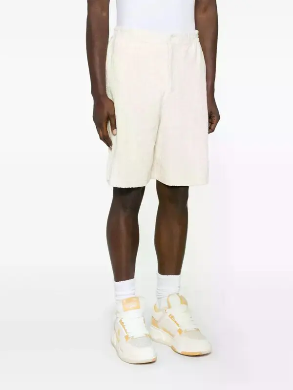 Off-White Terry Shorts