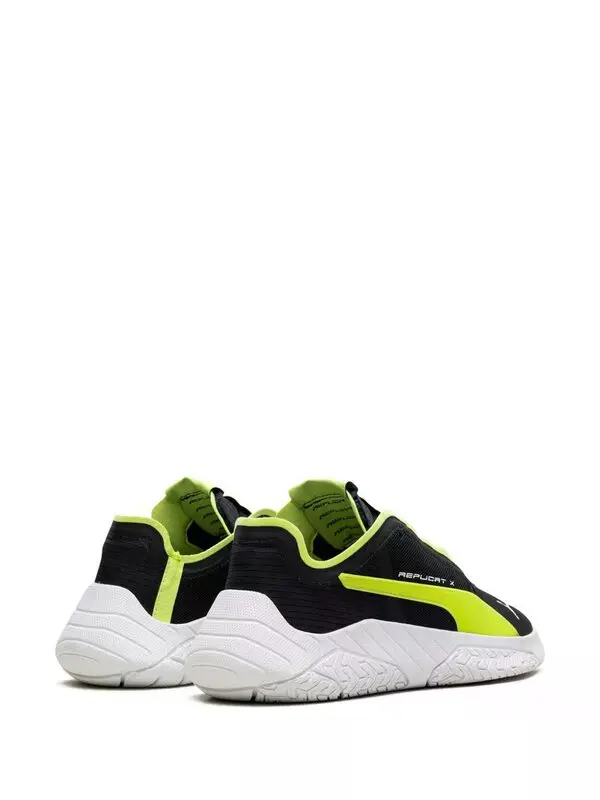 PUMA Replicat-x Circuit Sneakers - Black