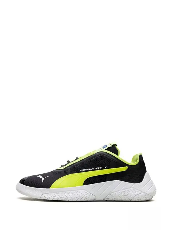 PUMA Replicat-x Circuit Sneakers - Black