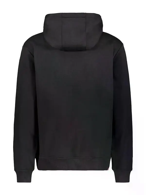 MOSTLY HEARD RARELY SEEN 8-BIT Graphic Print Hoodie