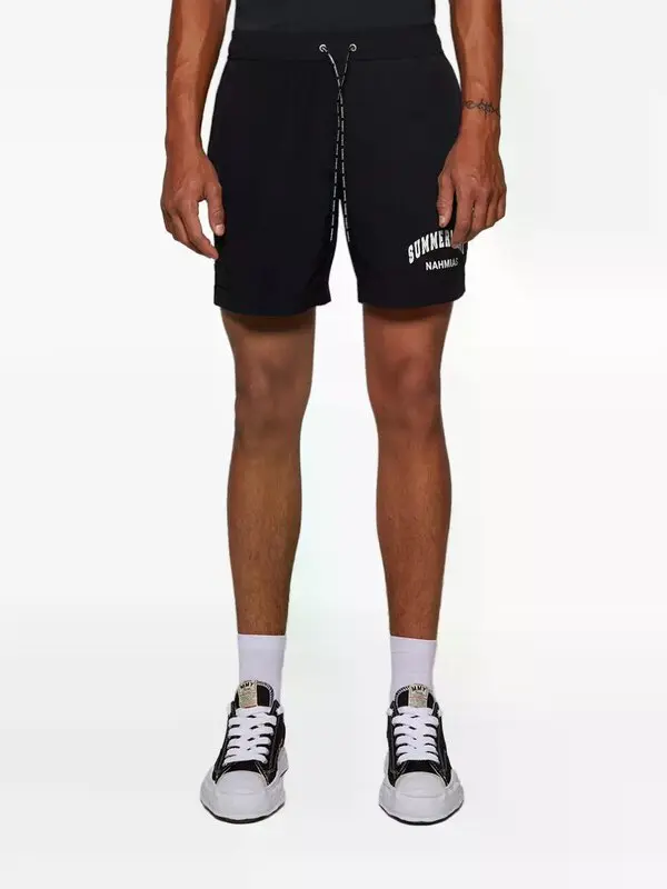 NAHMIAS Summerland Swim Shorts