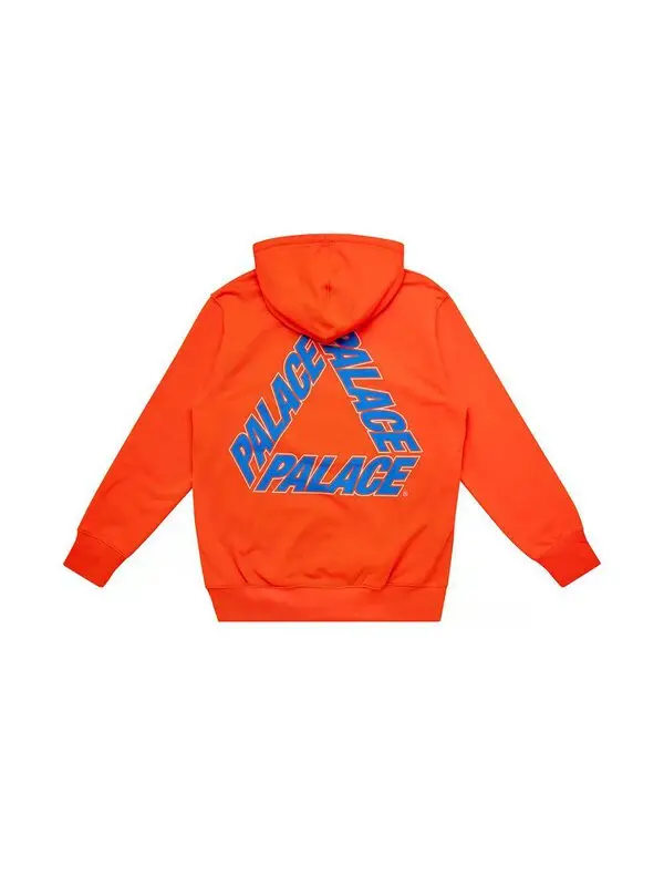 PALACE P3 Team Hoodie