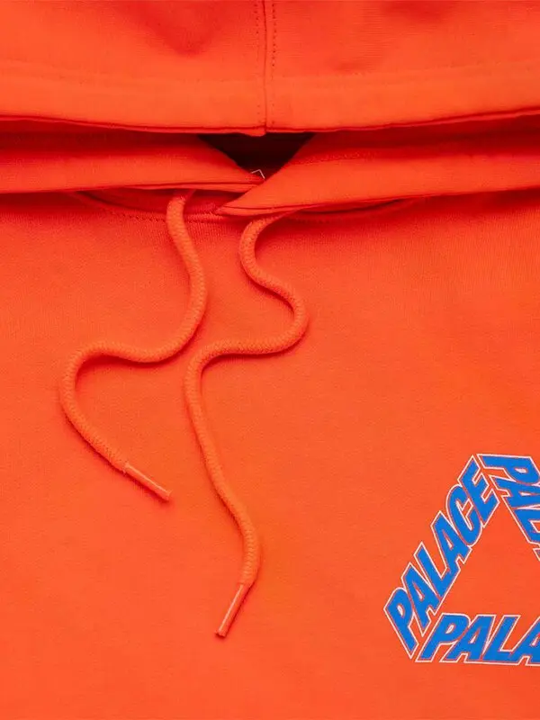 PALACE P3 Team Hoodie