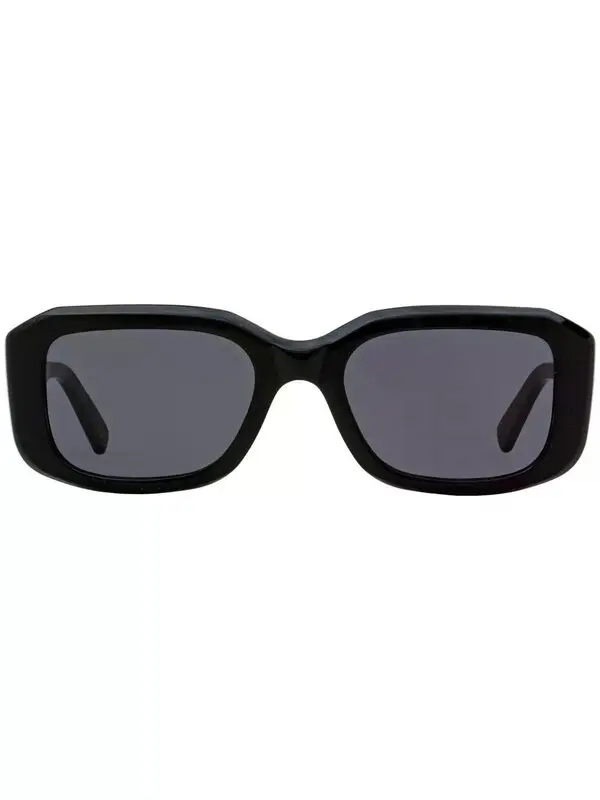 RETROSUPERFUTURE Voce Sunglasses - Black