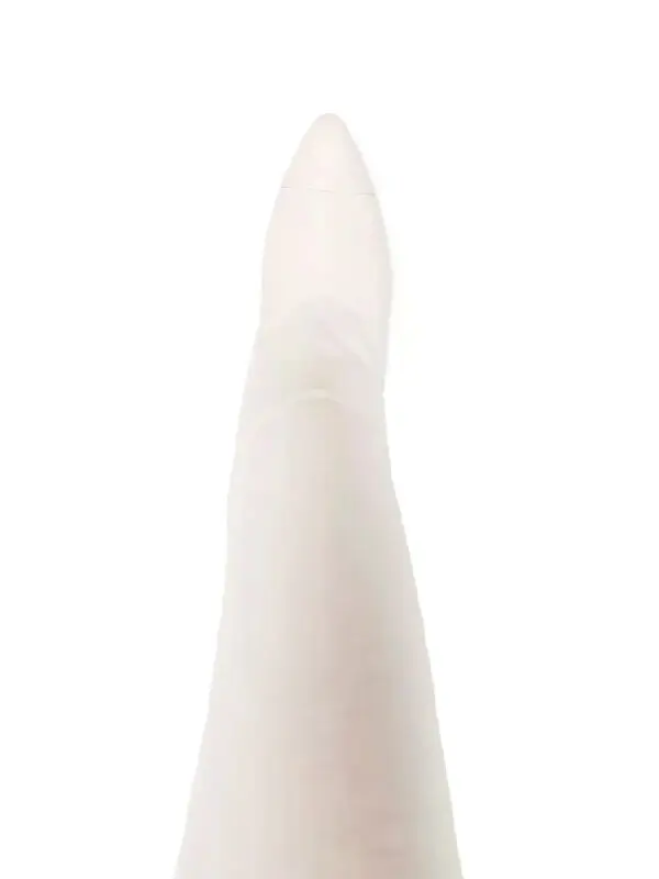 ALEVI MILANO Knee-length Cone-heel Boots