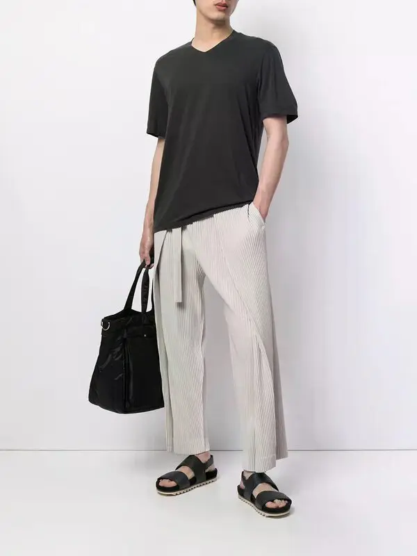 JAMES PERSE V-neck T-shirt