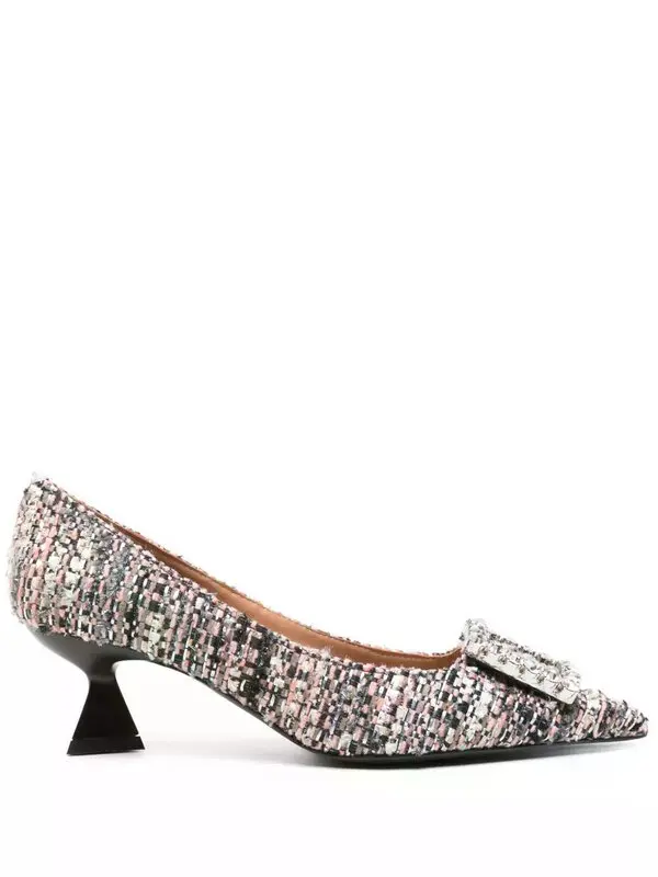 Roberto Festa 50mm Evilly Pumps