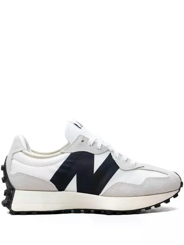 NEW BALANCE 327 Sneakers - Grey
