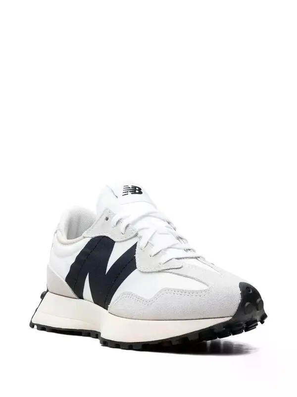 NEW BALANCE 327 Sneakers - Grey