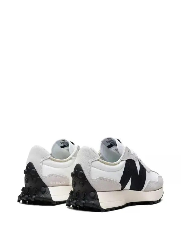 NEW BALANCE 327 Sneakers - Grey