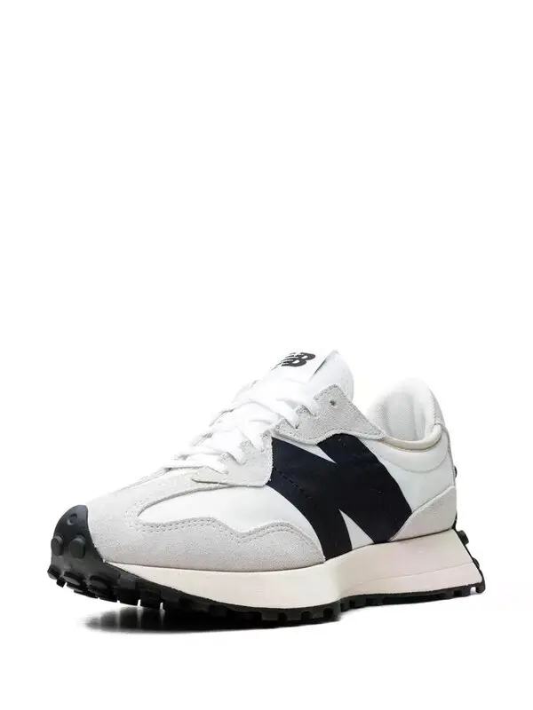 NEW BALANCE 327 Sneakers - Grey