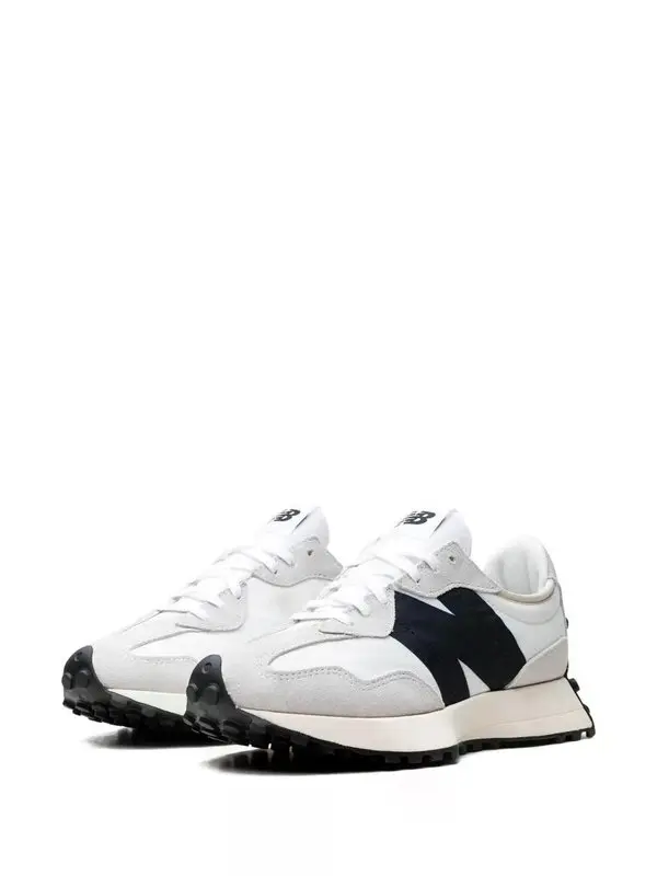 NEW BALANCE 327 Sneakers - Grey